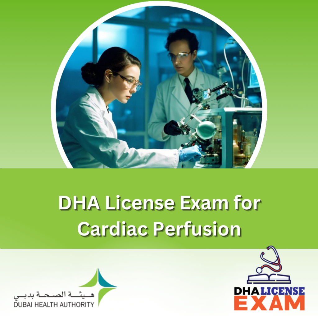 DHA LICENSE EXAMS 2025 – Exams for DHA License