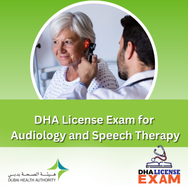 DHA LICENSE EXAMS 2025 – Exams for DHA License